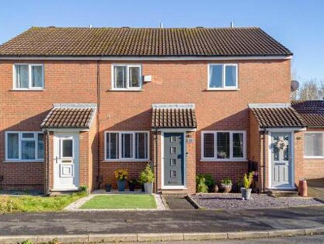 Waterways, Great Sankey, 2 Bedroom Terraced