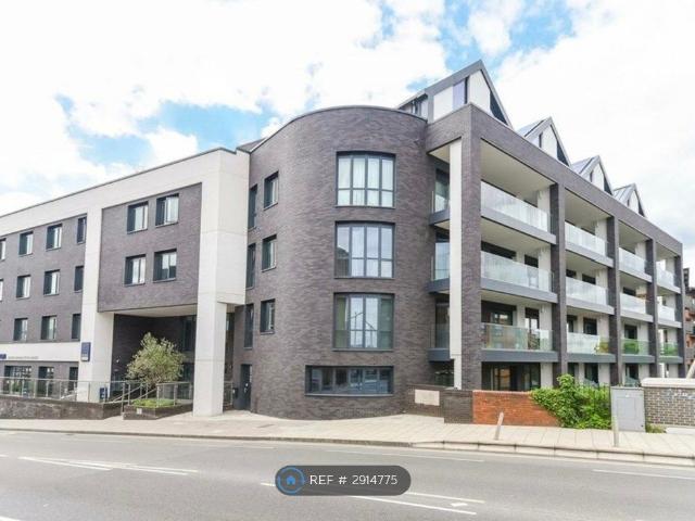 Waterways House, West Drayton UB7, 1 bed flat to rent, £1,500 pcm | PrimeLocation