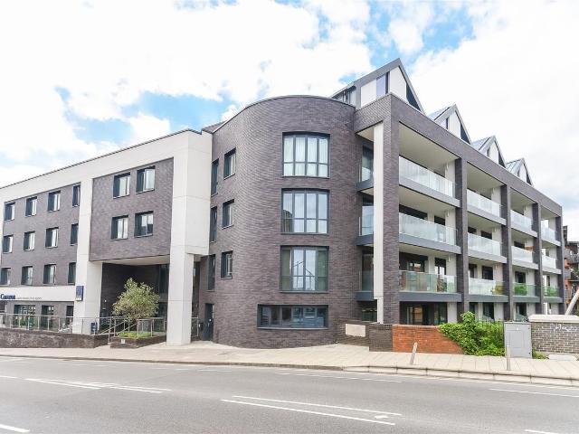 Waterways House, Yiewsley UB7, 1 bed flat to rent, £1,450 pcm | PrimeLocation