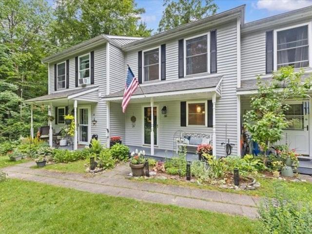 Waterwheel Way, Milton, Home For Sale