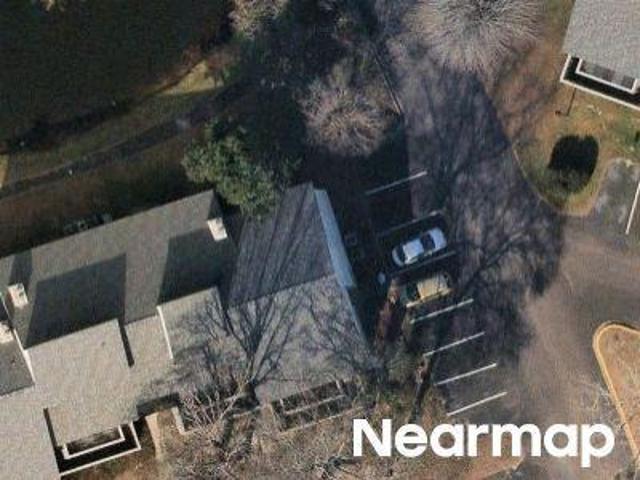 Waterwood Dr
