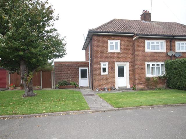 Waterworks Cottages, Meppershall, Beds SG17, 3 bed semi detached house to rent, £1,650 pcm | PrimeLocation