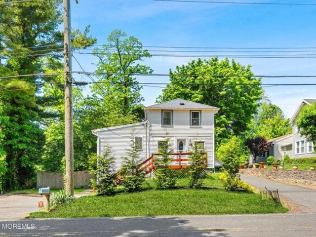 Waterworks Rd, Freehold, Home For Sale