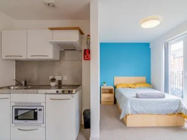 Waterworks Road, Birmingham, B16 9AU, United Kingdom | 1 bed house for rent #124763600 | Rentberry