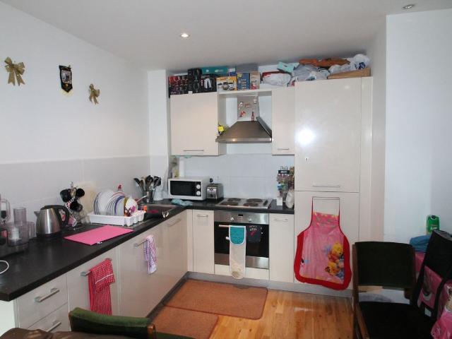 Waterworks Yard, Croydon CR0, 1 bed flat to rent, £1,200 pcm | PrimeLocation