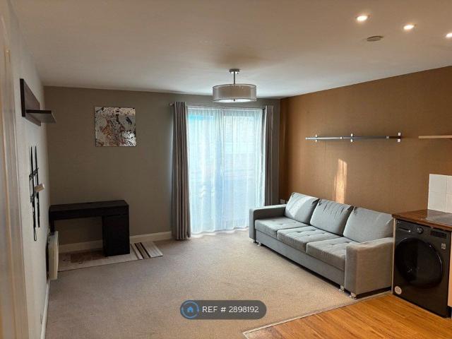 Waterworks Yard, Croydon CR0, 1 bed flat to rent, £1,300 pcm | PrimeLocation