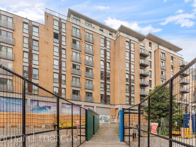 Waterworks Yard, Croydon CR0, 1 bed flat to rent, £1,500 pcm | PrimeLocation