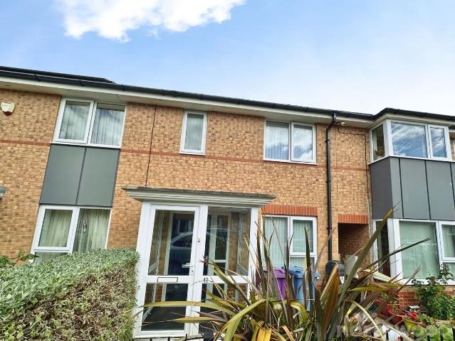 Waterworth Drive, Edge Hill, Liverpool L7, 2 bed town house to rent, £1,000 pcm | PrimeLocation