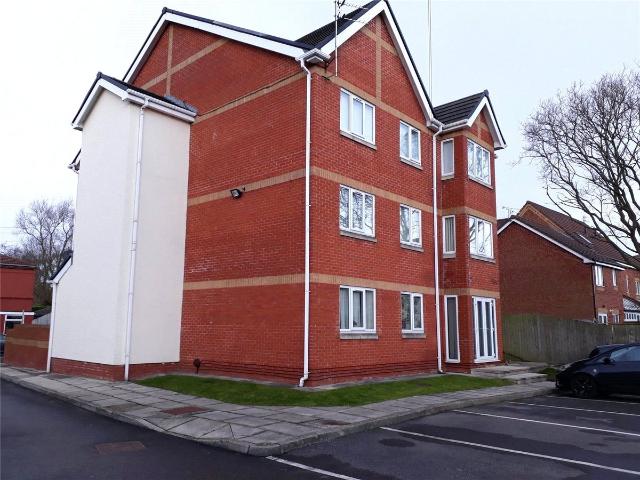 Watery Court, St. Helens, Merseyside WA9, 2 bed flat to rent, £750 pcm | PrimeLocation