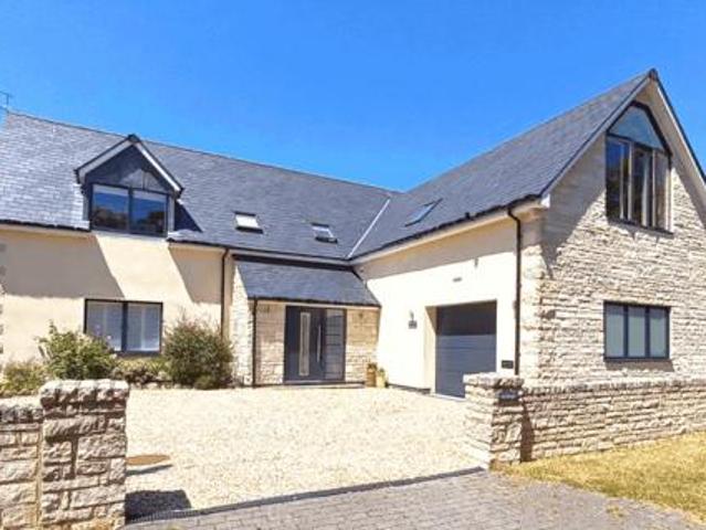 Watery Lane, Weymouth, 4 Bedroom Detached