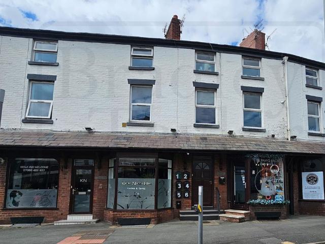 Watery Lane, Ashton On Ribble, Preston PR2, 1 bed flat to rent, £575 pcm | PrimeLocation