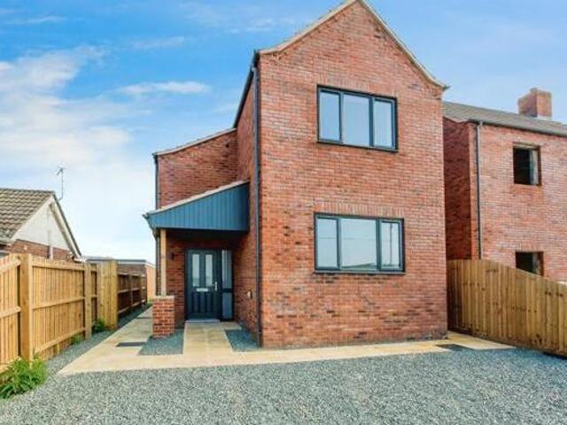Watery Lane, Butterwick, 3 Bedroom Detached