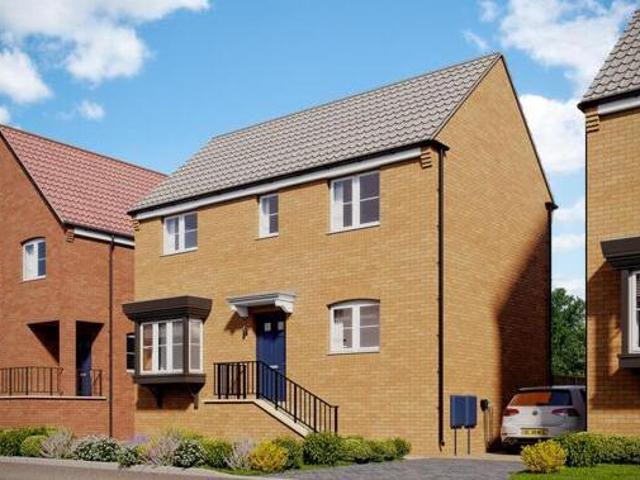 Watery Lane, Butterwick, 3 Bedroom Detached