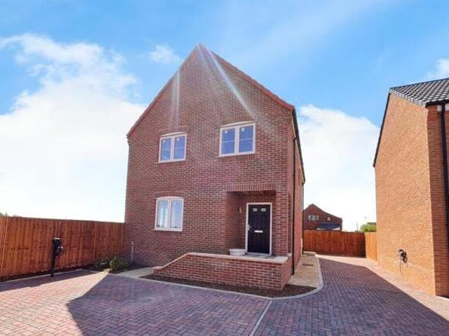 Watery Lane, Butterwick, 4 Bedroom Detached