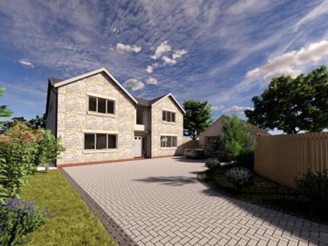 Watery Lane, Monmouth, 5 Bedroom Detached
