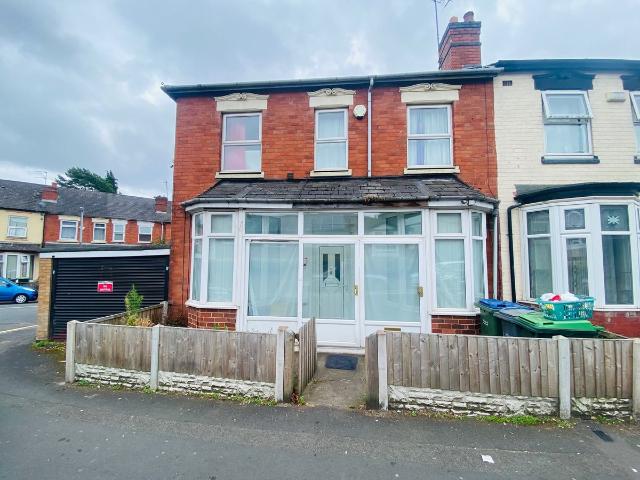 Watery Lane, Smethwick B67, 2 bed end terrace house to rent, £1,150 pcm | PrimeLocation
