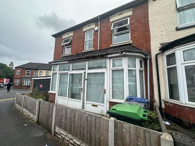 Watery Lane, Smethwick B67, 2 bed terraced house to rent, £1,050 pcm | PrimeLocation