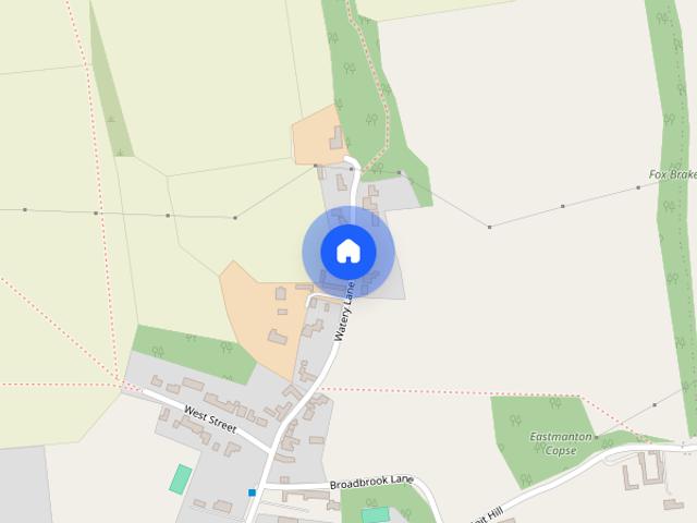 Watery Lane, Sparsholt, Wantage, Oxfordshire, OX12
