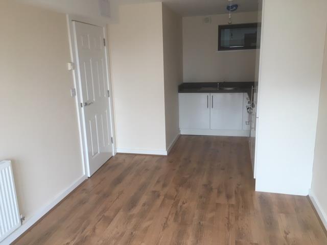 Watery Street, Sheffield S3, 1 bed flat to rent, £750 pcm | PrimeLocation