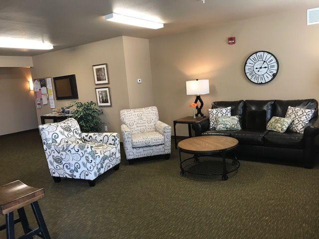 Watford McKenzie Village Apartments