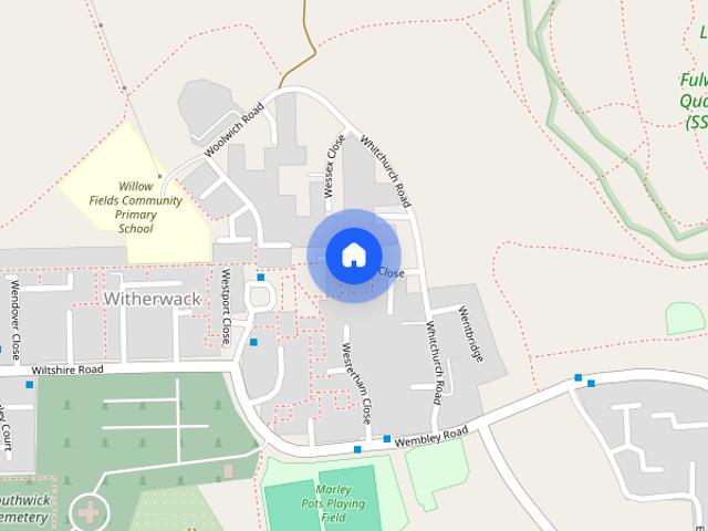 Watford Close, Sunderland, SR5 5SS