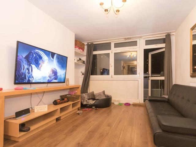 Watford Close,, SW11