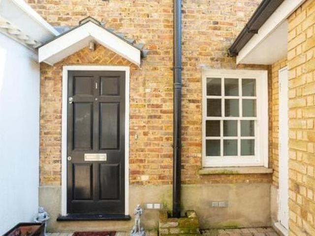 Watford Field Road, Watford, 1 Bedroom Apartment