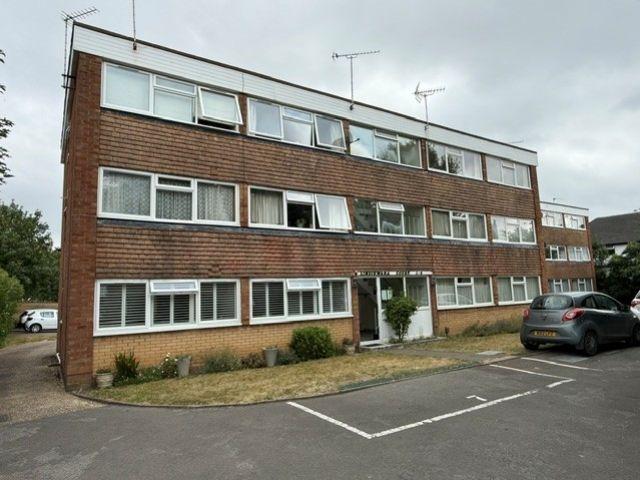 Watford Road, Croxley Green, Rickmansworth WD3, 3 bed flat to rent, £1,850 pcm | PrimeLocation