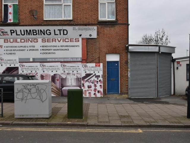 Watford Road, HA0 1 bed flat to rent £1,450 pcm £335 pw