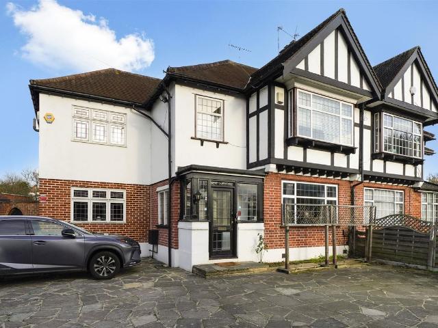Watford Road, Harrow HA1, 5 bed semi detached house to rent, £3,800 pcm | PrimeLocation