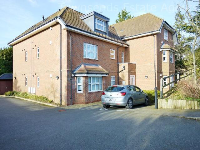 Watford Road, Northwood HA6, 2 bed flat to rent, £1,950 pcm | PrimeLocation