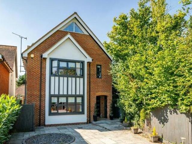 Watford Road, St. Albans, 5 Bedroom Detached