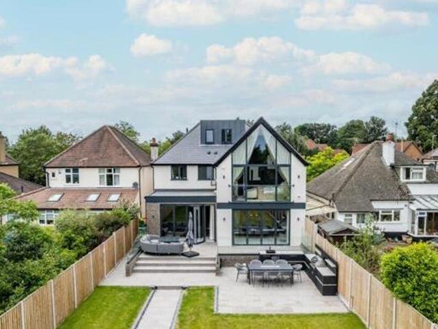 Watford Road, St. Albans, 5 Bedroom Detached