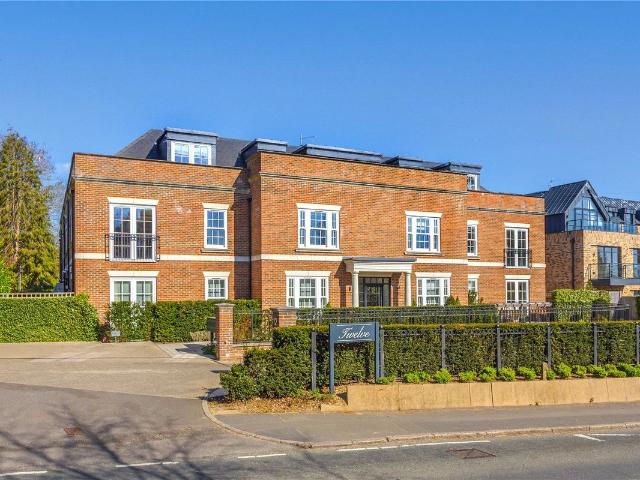 Watford Road, Radlett, Hertfordshire WD7, 2 bed flat to rent, £4,000 pcm | PrimeLocation