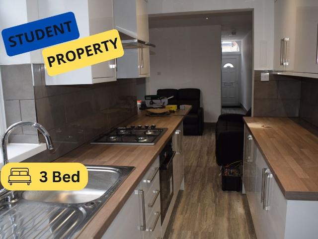 Watford Street, Stoke On Trent ST4, 3 bed terraced house to rent, £418 pcm | PrimeLocation