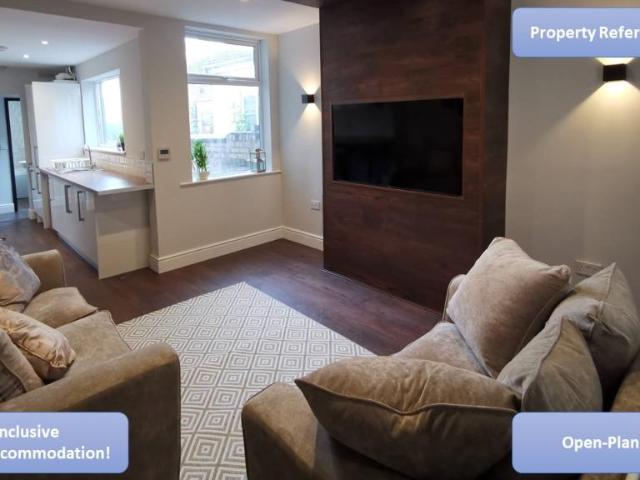Watford Street, Stoke On Trent ST4 4 bed house share to rent £1,820 pcm £420 pw