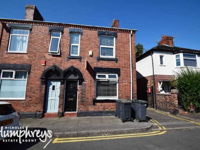 Watford Street, Stoke On Trent ST4 5 bed terraced house to rent £1,950 pcm £450 pw