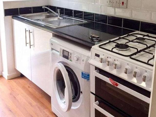 Watford Way Ensuite 1A