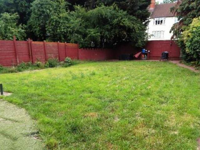 Watford Way, Hendon, 1 Bedroom Flat
