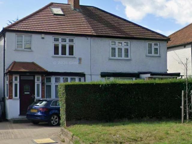 Watford Way, Hendon, London NW4, 2 bed flat to rent, £1,650 pcm | PrimeLocation