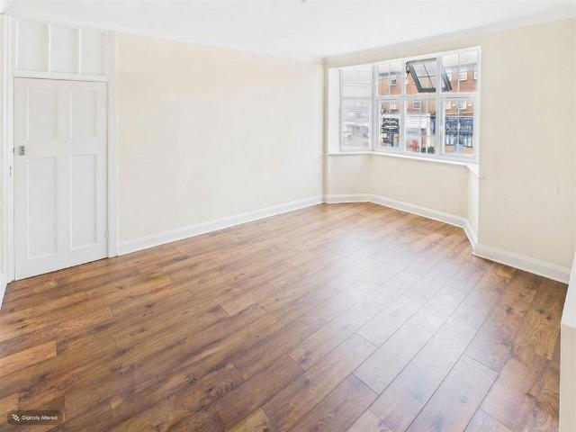Watford Way, NW4 3JJ, London