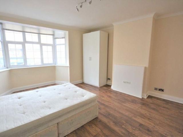 Watford Way, NW4, London