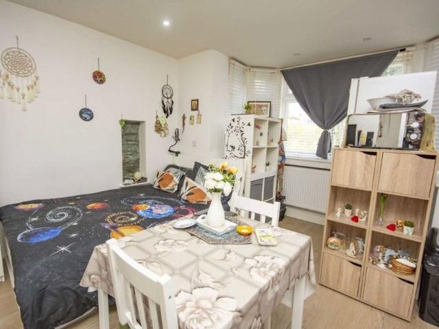 Watford Way, NW4, London