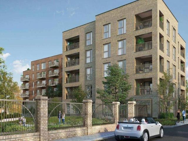 Watford WD17, 1 bed flat to rent, £1,600 pcm | PrimeLocation