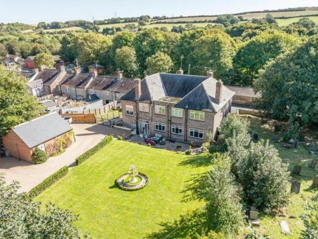 Wath Road, Elsecar, 5 Bedroom Detached