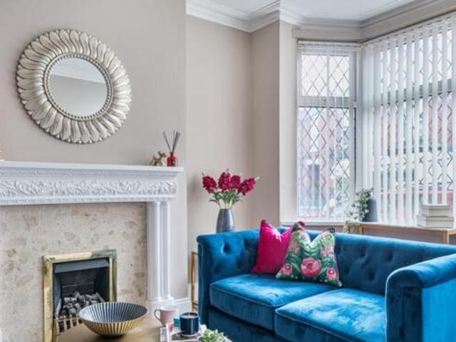 Wath Road, Sheffield, 4 Bedroom House