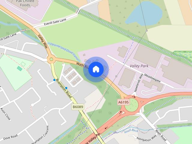 Wath Road, Wombwell, Barnsley, S73