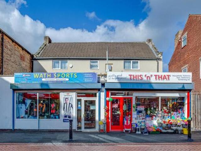 Wath upon dearne, High Street, Rotherham, 3 Bedroom House