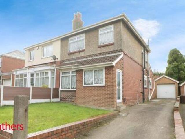 Wath Wood Road, Wath upon dearne, 3 Bedroom Semi detached