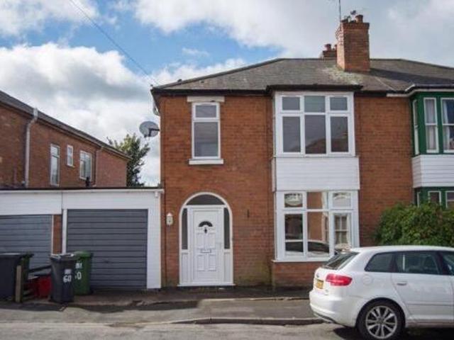 Wathen Road, Leamington Spa, 5 Bedroom Detached